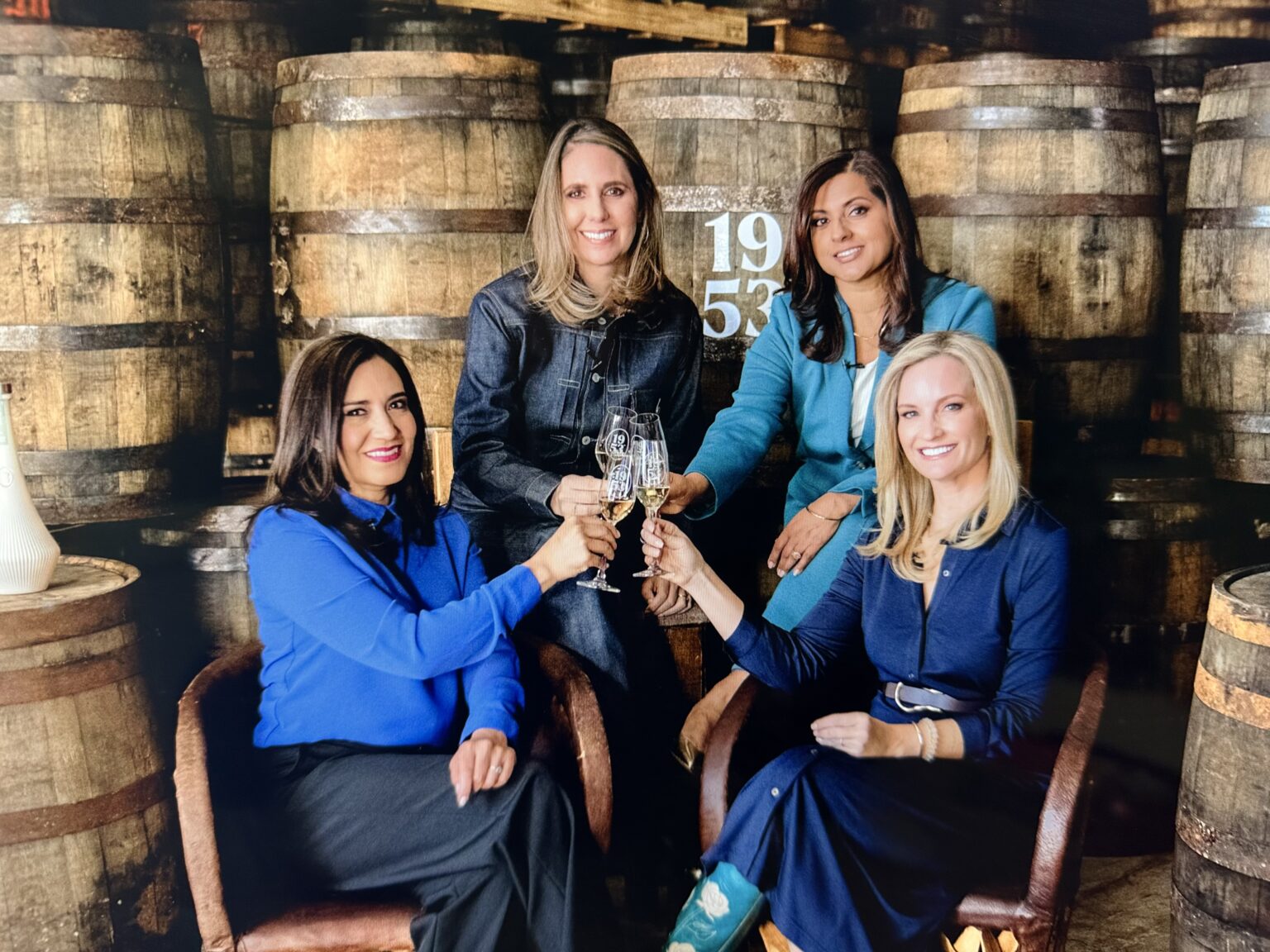 Our Story - 1953 Tequila